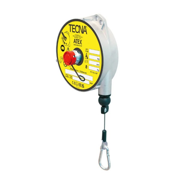 Retrakcijski balanser 2-14kg