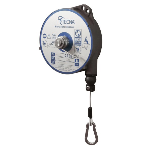 Retrakcijski balanser 2-14kg